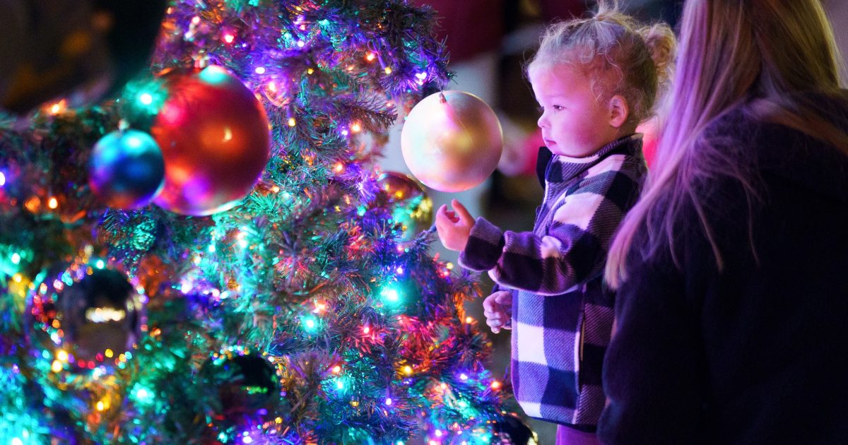 Small Town Charm, Big Holiday Moments: Your Guide to Holiday Events in ...