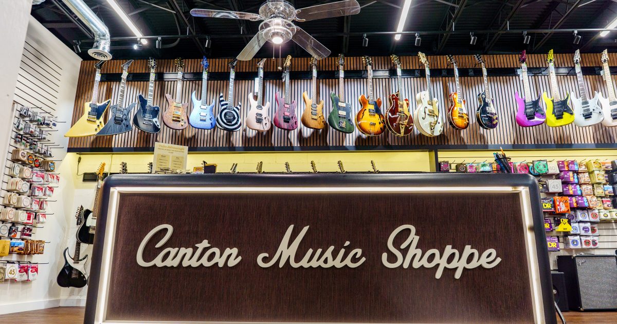 Shopping | Explore Canton, GA