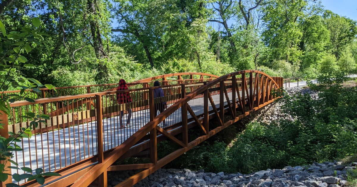 Walking, Running & Hiking | Explore Canton, GA