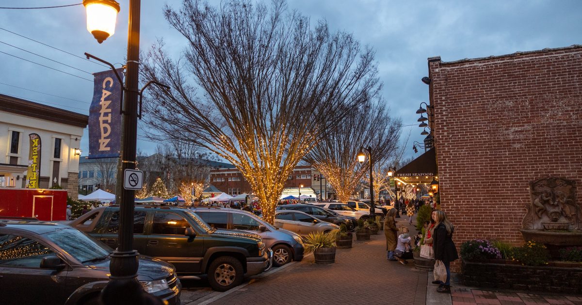 Plan Your Trip | Explore Canton, GA