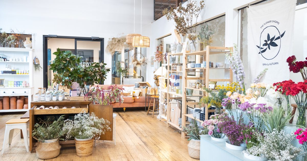 Shopping | Explore Canton, GA