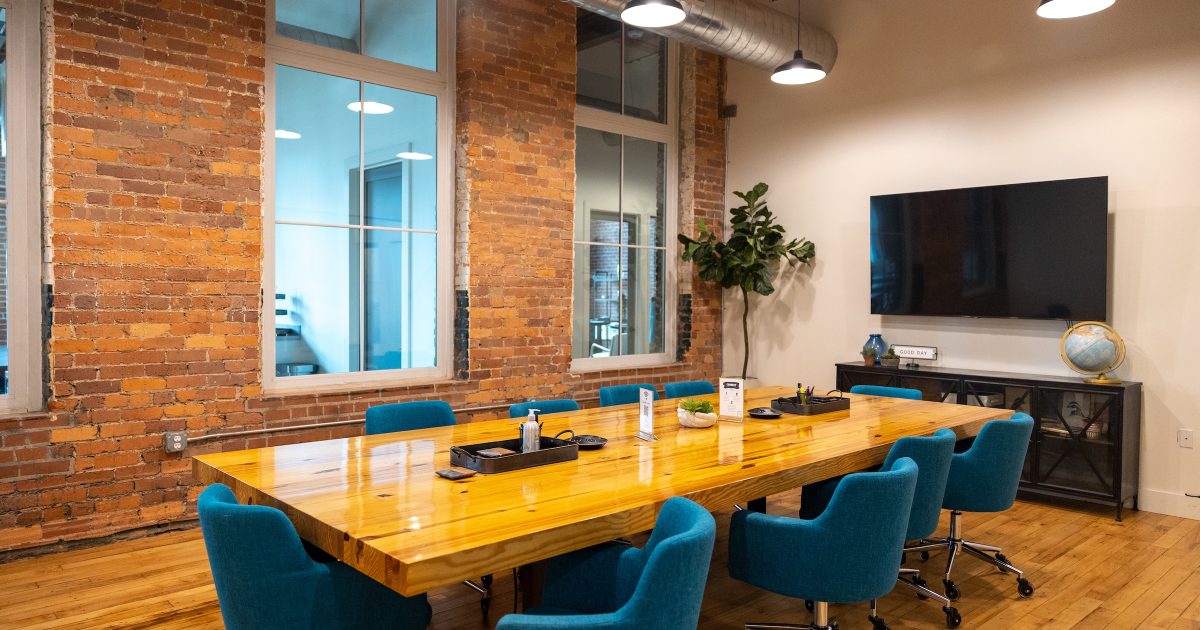 Meetings & Retreats | Explore Canton, GA