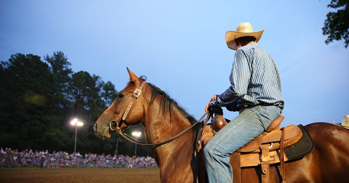 Cherokee County Pro Rodeo | Explore Canton, GA