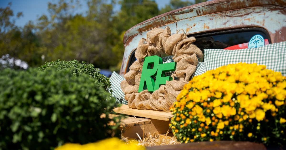 Riverfest Arts and Crafts Festival | Explore Canton, GA