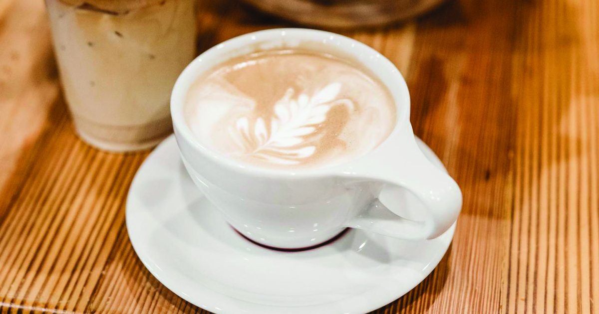 Bean There, Done That: Canton Coffee Tour | Explore Canton, GA