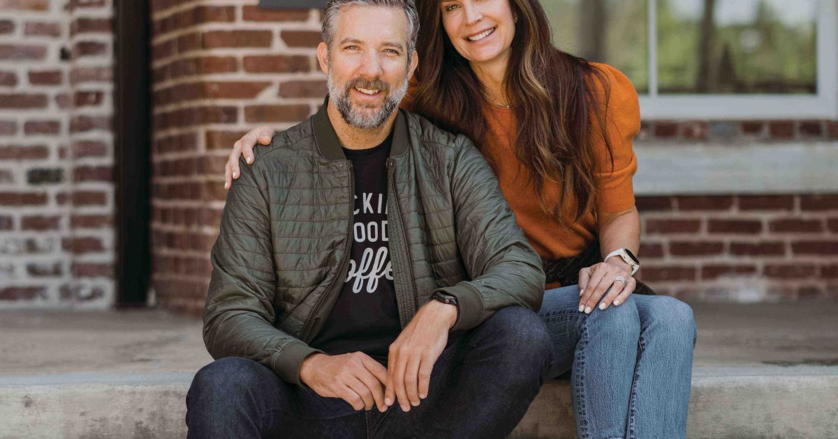 Couple Brings Their Love of Coffee to Canton | Explore Canton, GA