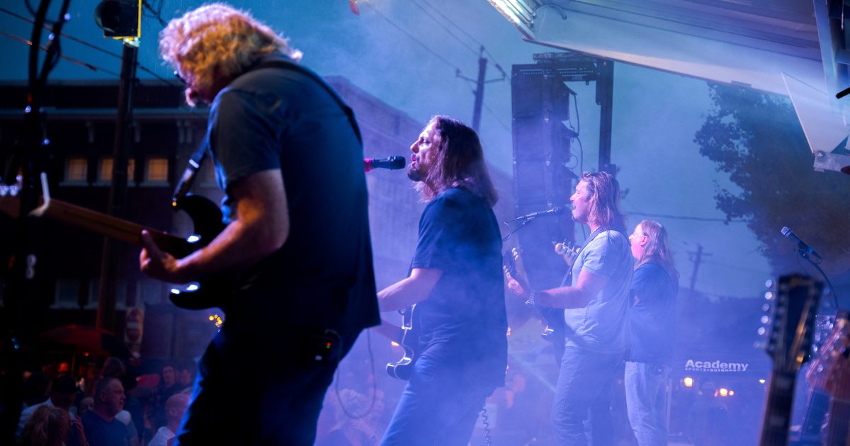 Submit An Event | Explore Canton, GA