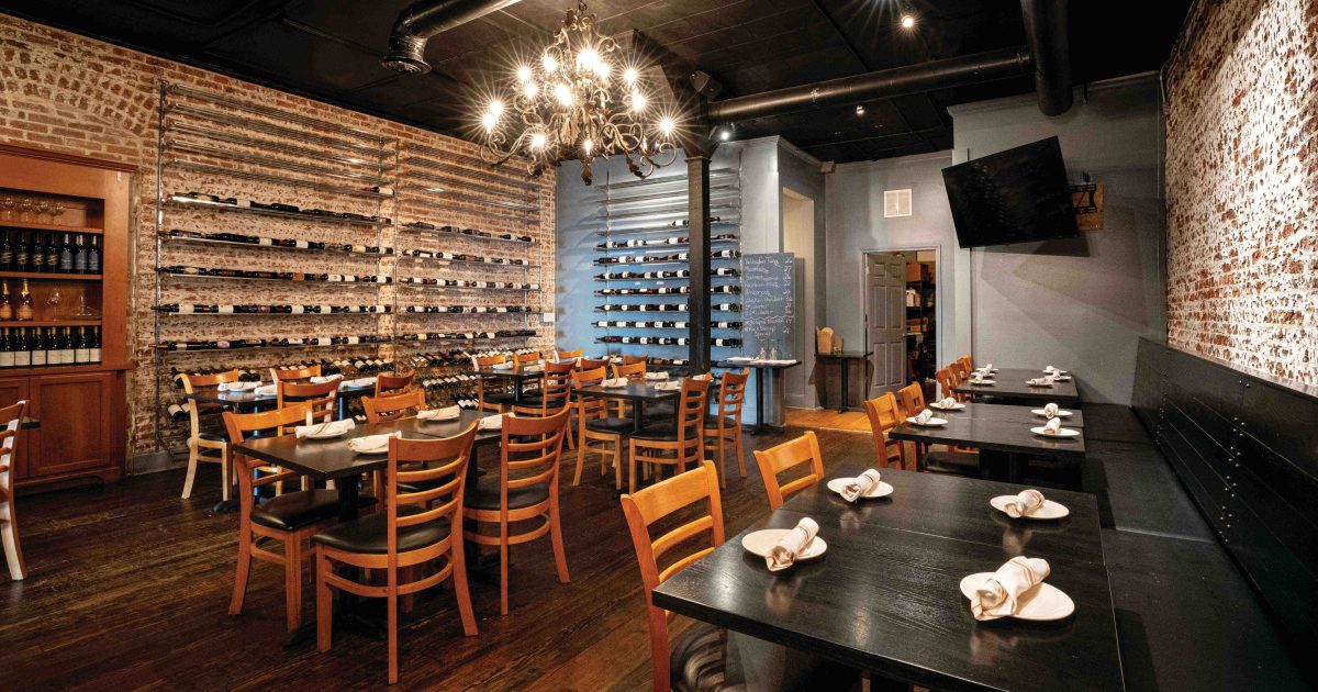 Restaurants | Explore Canton, GA