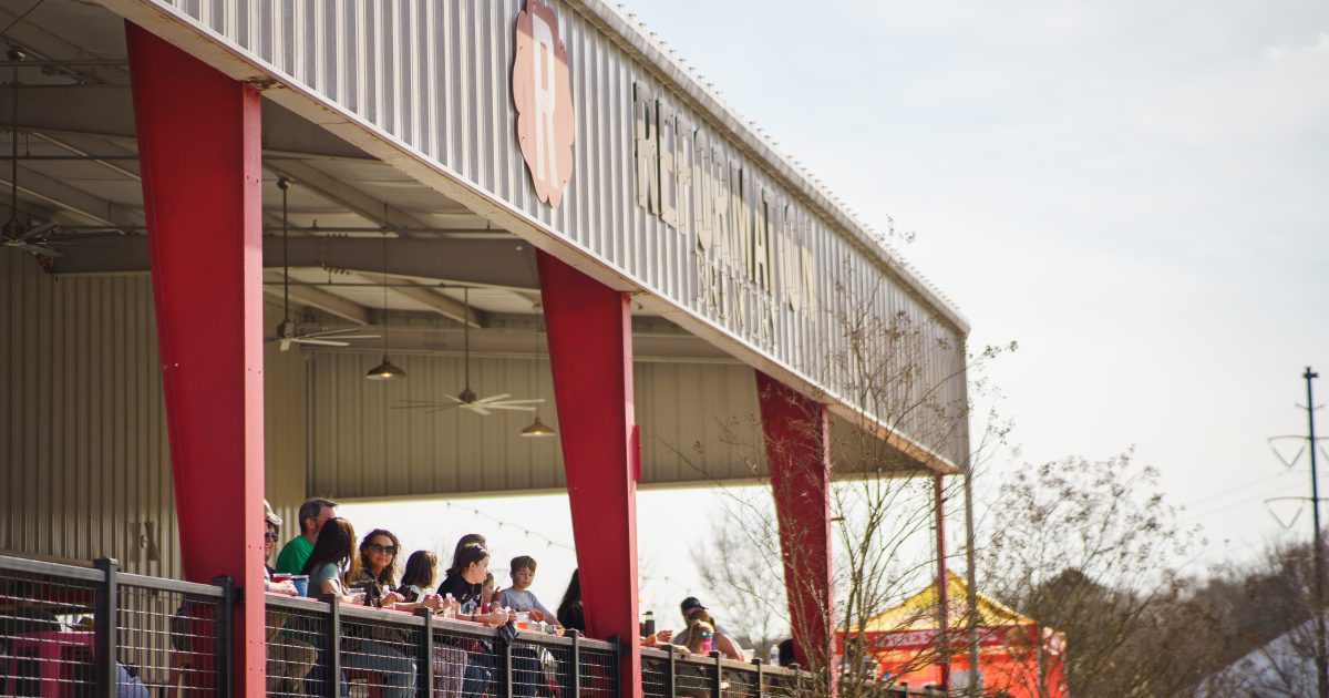 Breweries, Vineyards, & Bars | Explore Canton, GA