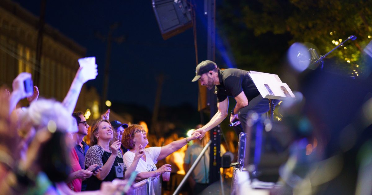 Don't miss these Canton Must-Dos in 2025! | Explore Canton, GA