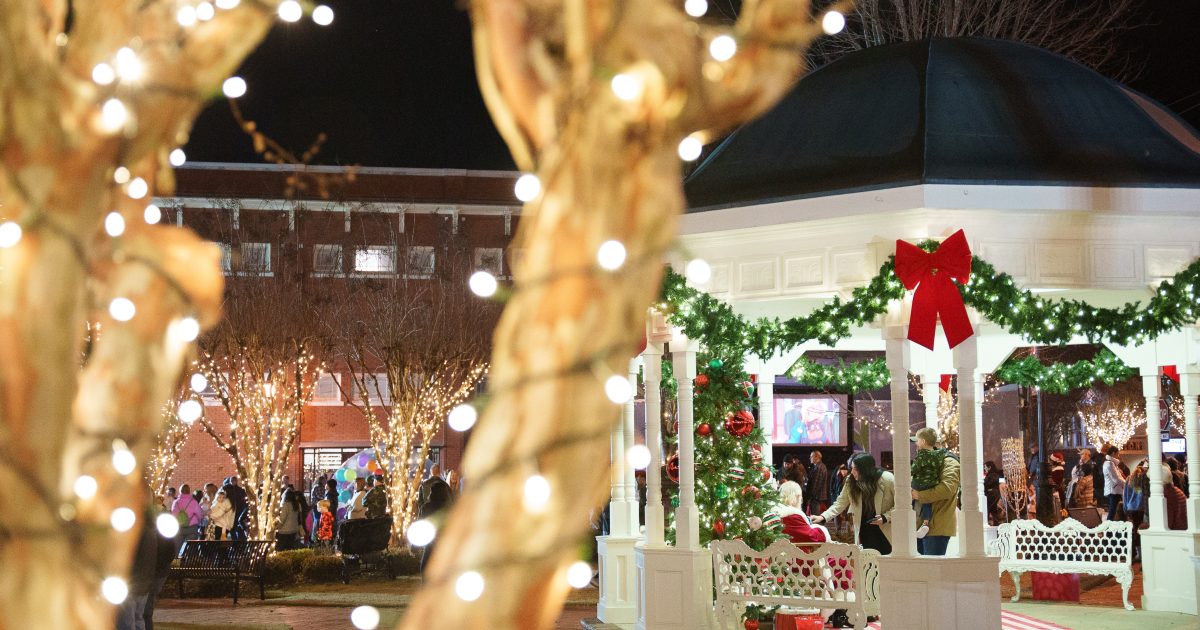 Festive Fun in Canton: Holiday Events You Don't Want to Miss This ...