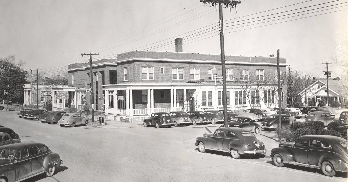 From Past to Present: Discover Cherokee County's History | Explore ...