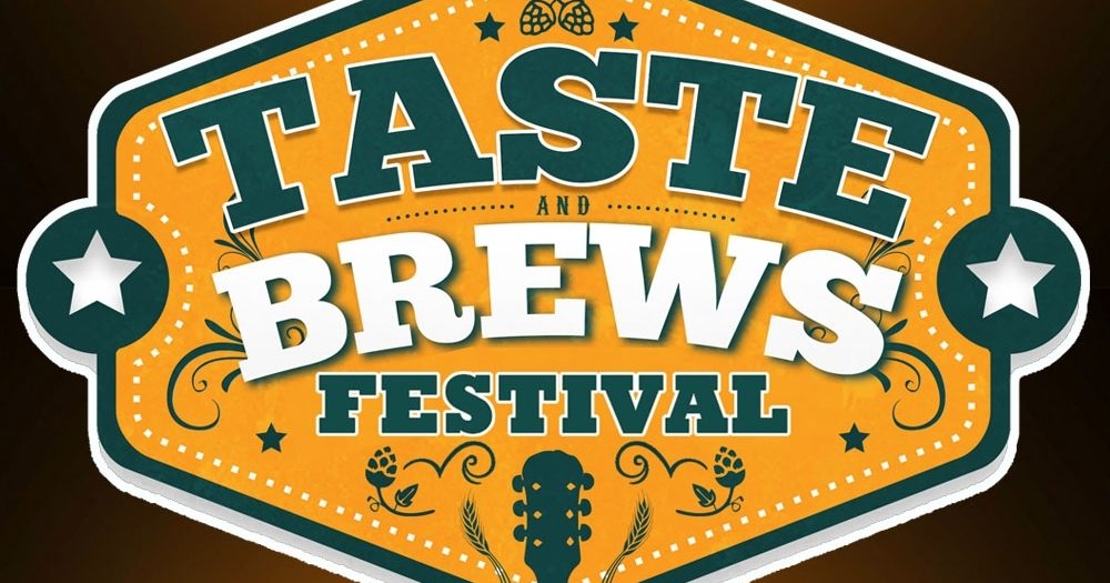 Taste and Brews Festival | Explore Canton, GA